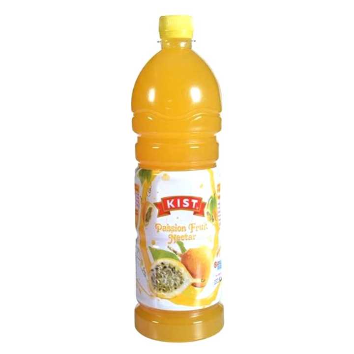 Kist Nectar Passion Fruit 1L | Daraz.lk