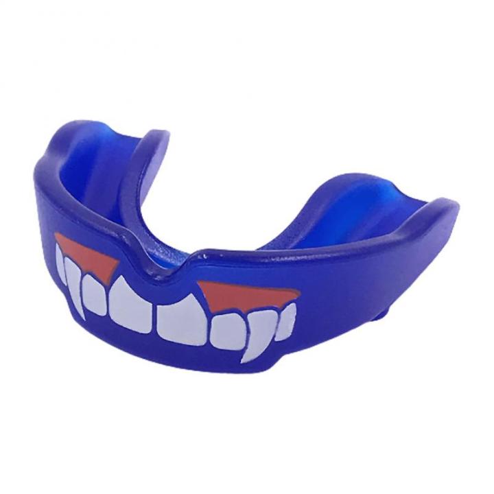 【SmartHorizon】Sport Mouth Guard Karate Teeth Protector Kids Adults ...