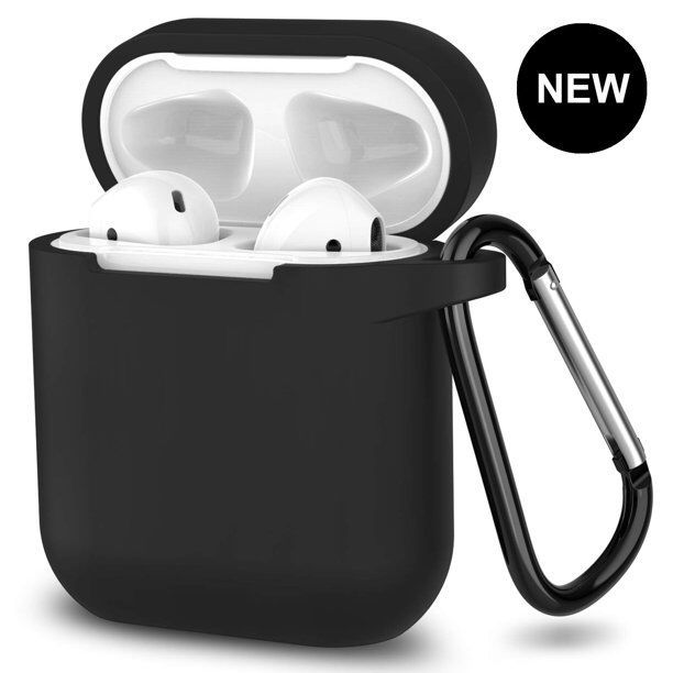 Original Airpods 1 2 i12 i11 i15 Inpods Case Pouch Silicone Cover Soft ...
