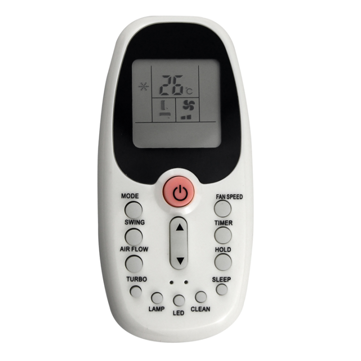 /EZ-01 AC Remote Replace for Chigo Tornado Air Conditioner Remote ...