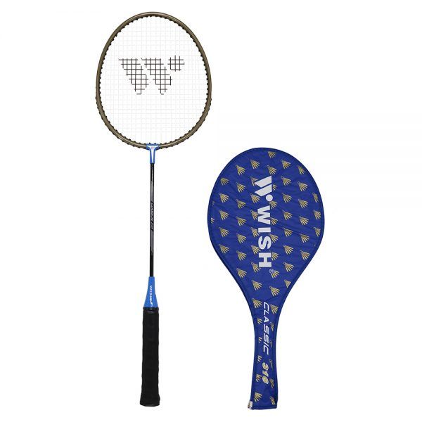 Wish Badminton Racket 316 Classic | Daraz.lk