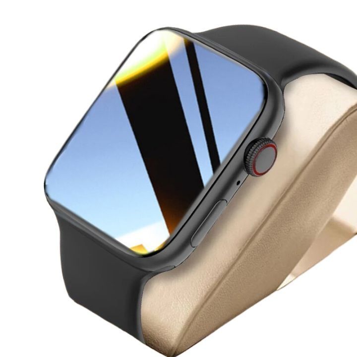 Smart Watch Advanced Series 8 Waterproof 1.75 inch Display Support ...