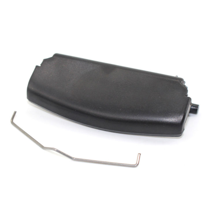 Center Armrest Console Cover Lid Latch Clip For Audi A4 B6 B7 E177b ...