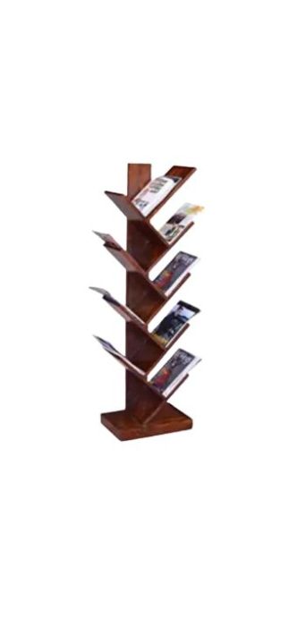 Wooden Book Rack | Daraz.lk: Buy Online at Best Prices in Srilanka ...