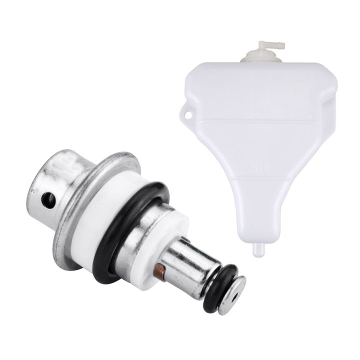 NXFDSIOZ Fuel Injection Pressure Regulator for with Overflow Expansion ...