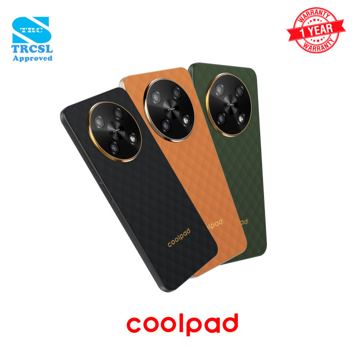 COOLPAD C16 ( 8GB 4 + 4 Expandable Ram + 128GB Rom ) | Daraz.lk