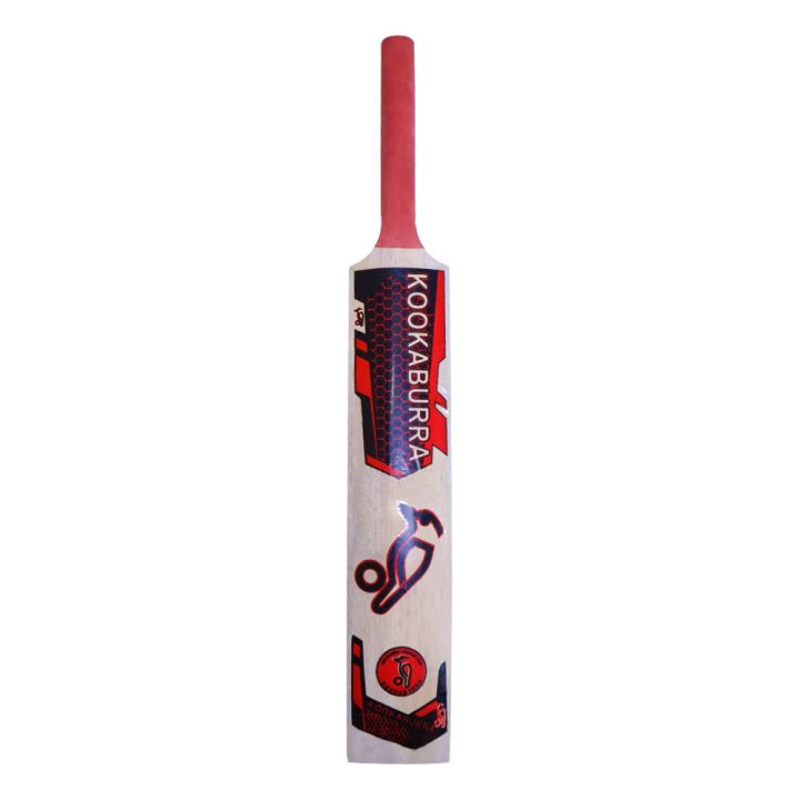 High Quality Six A Softball Wooden Cricket Bat | Daraz.lk