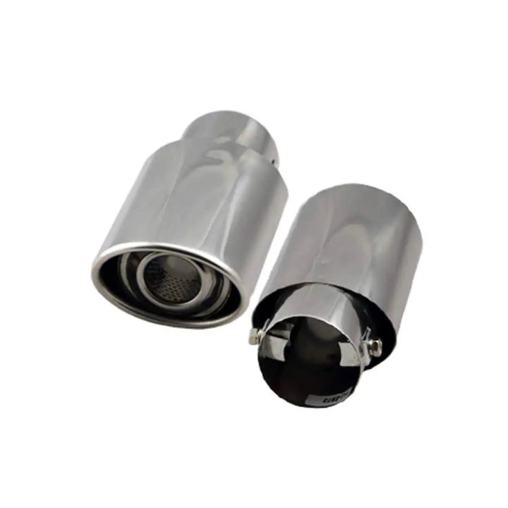 MUFFLER EXTENSION PIPE (HJ8973) | Daraz.lk