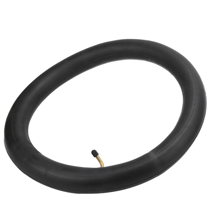 Lu Feir 16x2.50 Electric Bicycle Inner Tube with Bent Angle Valve ...