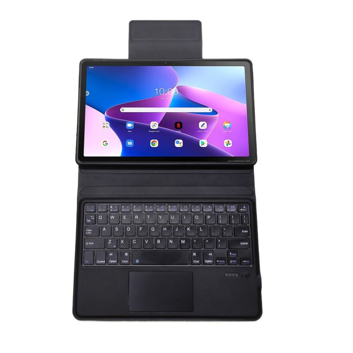 (New) For Lenovo Tab M10 Plus 10.6 3rd Gen 2022 LT106 Bluetooth ...