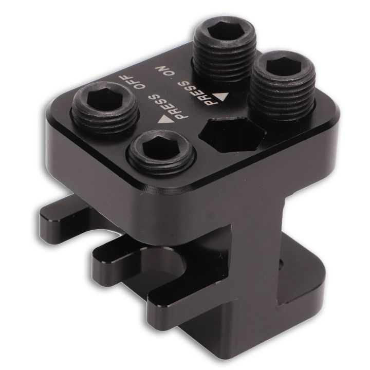 ATV Master Link Press Tool Steel Pins Chain Link Press Tool for 520 525 ...