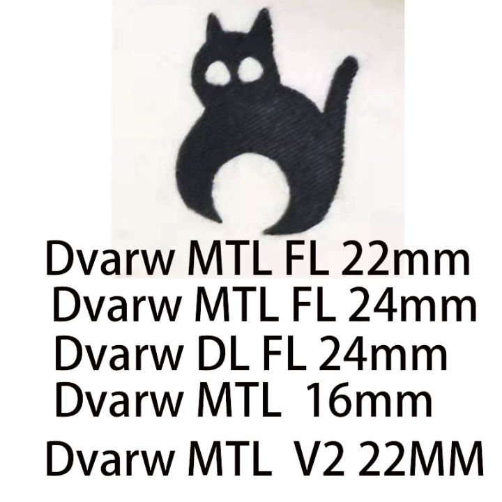 Yftk Dwarw Mtl Fl 22 24 16 Dl Reload S Qp M25 Kylin M Pro Min V2 Kayfun ...