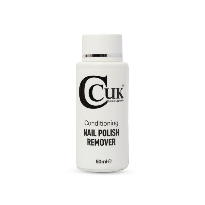 Ccuk Nail Polish Remover 50ml | Daraz.lk