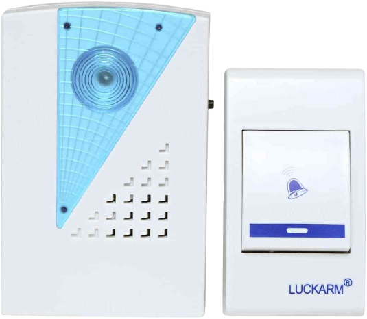 DOORBELL WIRELESS REMOTE CONTROL GP 1453 | Daraz.lk