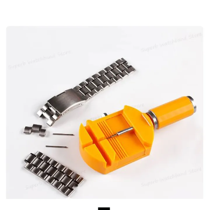 Watch Band Remover Watch Strap Binding Repair Tool Mechanical Watch ...