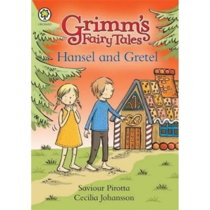 Hansel And Gretel | Daraz.lk: Buy Online at Best Prices in Srilanka ...
