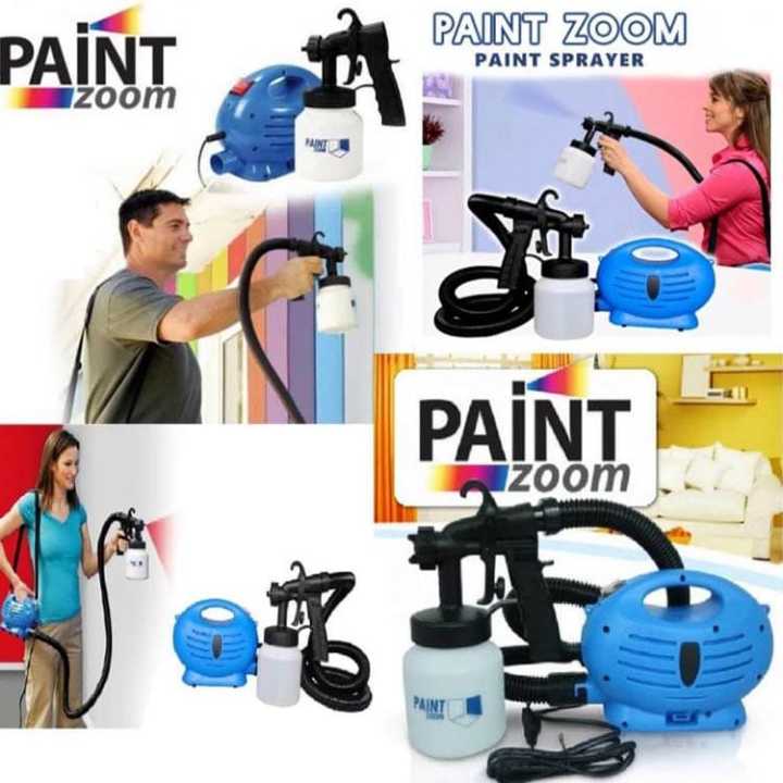 Paint zoom | Daraz.lk: Buy Online at Best Prices in Srilanka | Daraz.lk