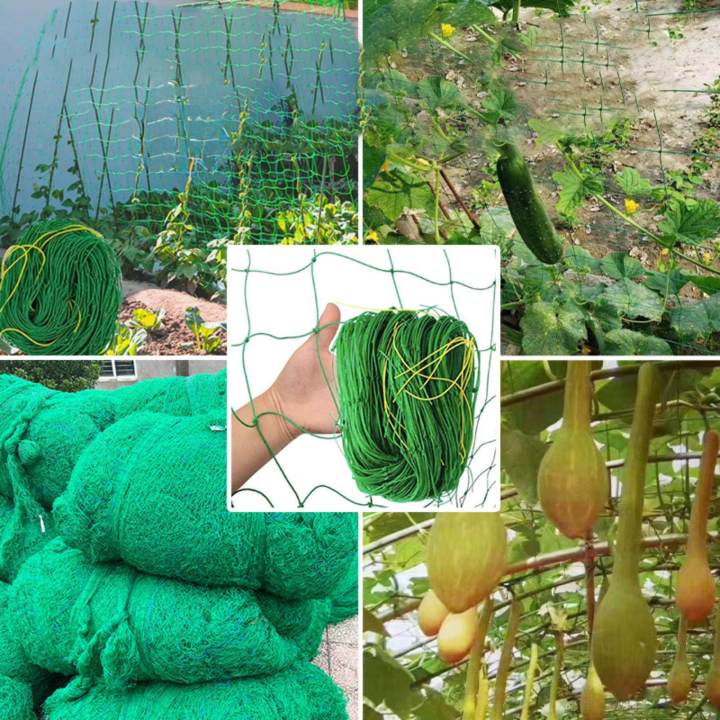 Mesh Net for Chicken Coop Easy Installation Multifunction Farming ...