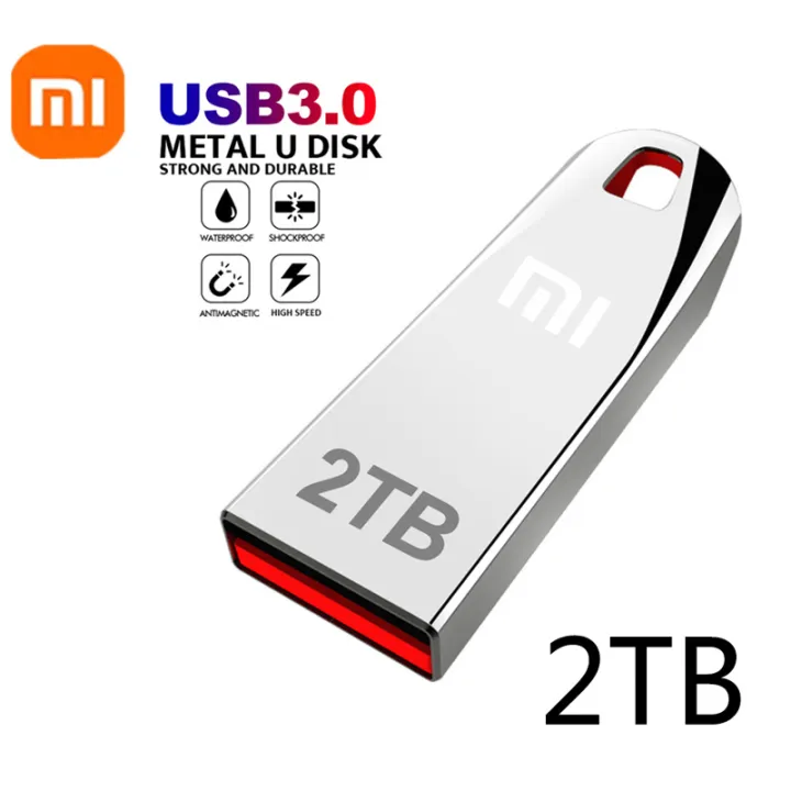 Pen Drive 2tb High Speed Suspension Type U Disk Usb 3.0 Flash Drives ...