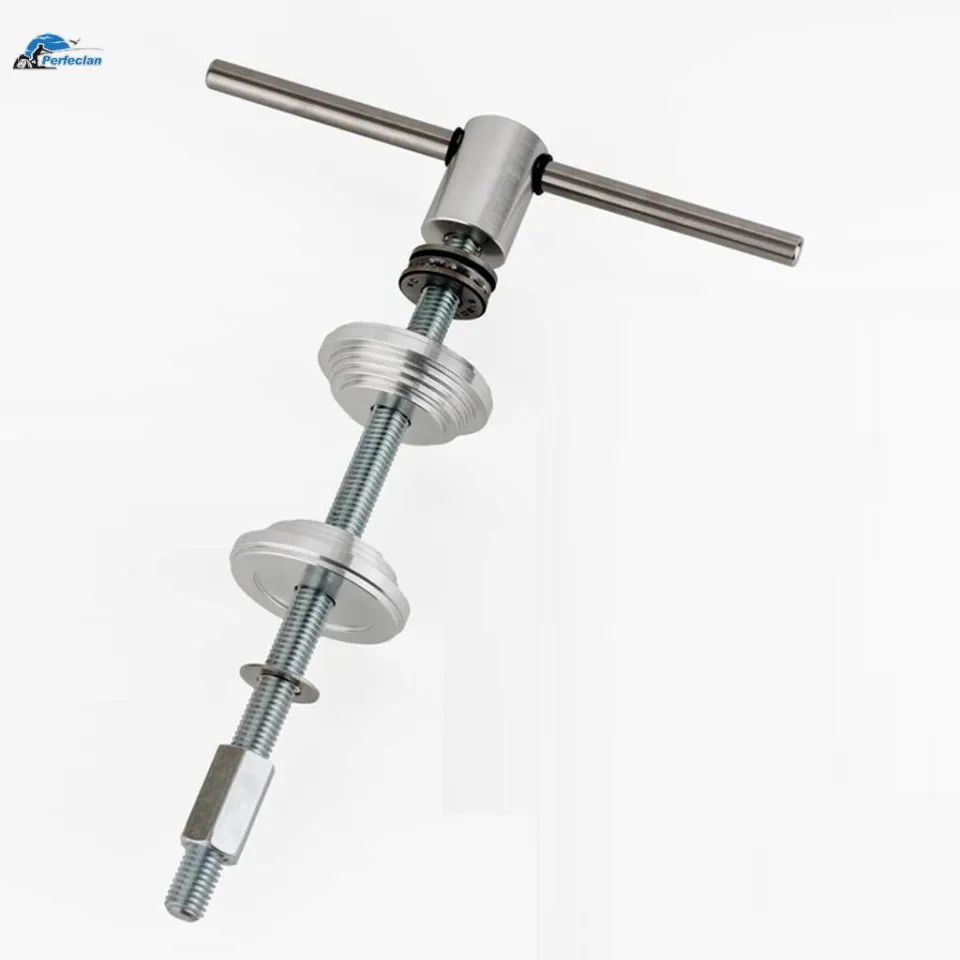 Pedal Wrench Press-Fit Bearing Removal Tool Bike Headset Cup Remover Tool Bicycle Bike Tools