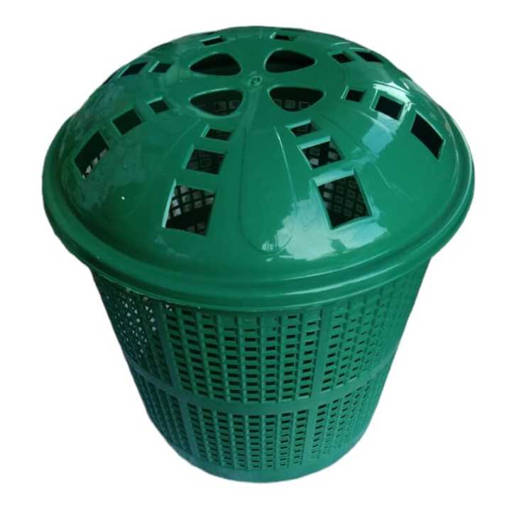 Plastic Cloth Bucket | Daraz.lk