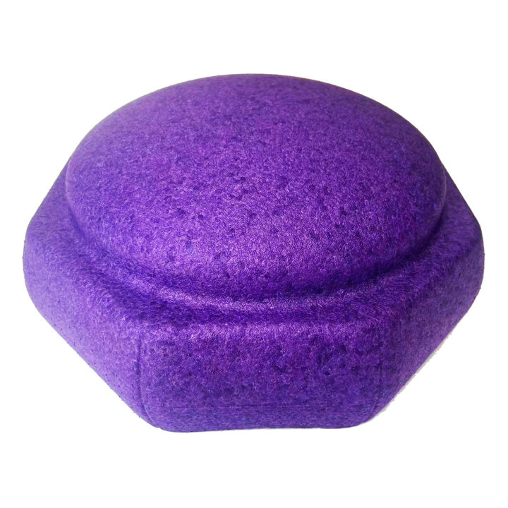 SF Balance Stepping Stones Set Kids Sensory Foam River Jumping Steps ...