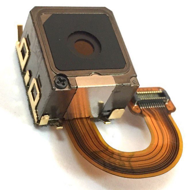 Nokia N73 Original Camera Main (rear) (3.15MP) | Daraz.lk