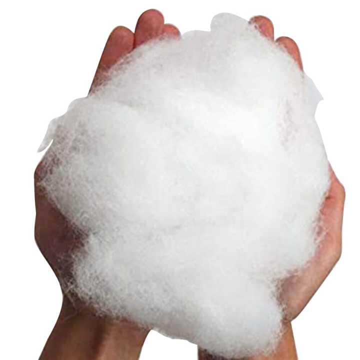 5kg Paddin Polyser Fiber Filling Teddy Bear filling Toys filling ...