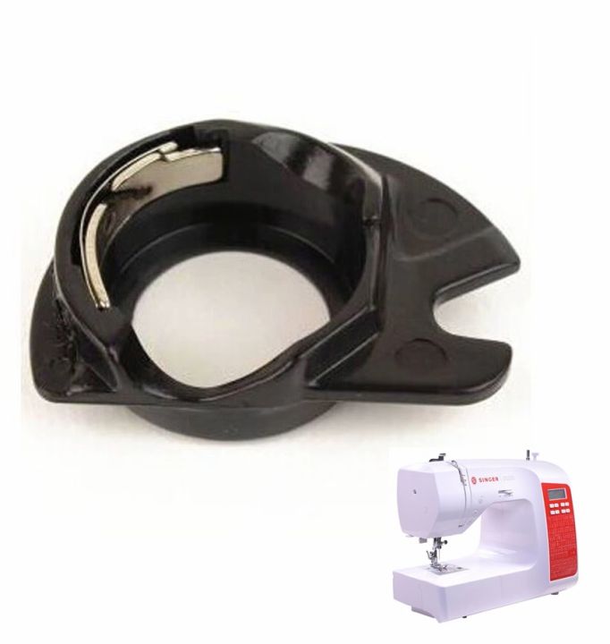 SINGER SEWING MACHINE BOBBIN CASE BOBBIN CASE #421326 BC-974 421325 FOR ...