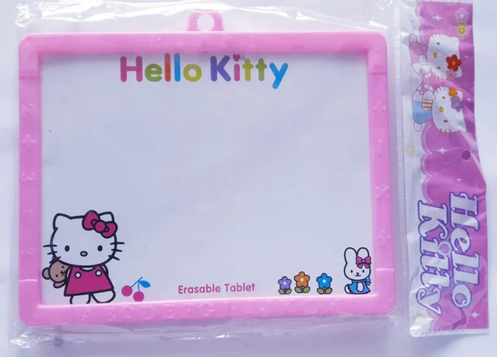 Erasable Drawing & Sketching board writing and drawing | Daraz.lk