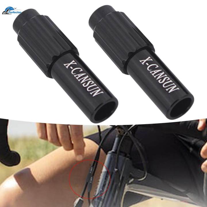 2Pcs Cable Adjusters Housing Screws Accessories Line Regulator ...