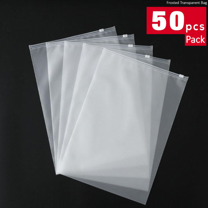 Frosted Transparent Bag Bag Courier Poly Flyer Mailer Bubble-lined Eco ...