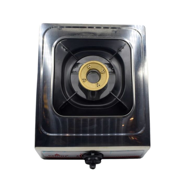 Bright Gas Cooker - BR-666 | Daraz.lk
