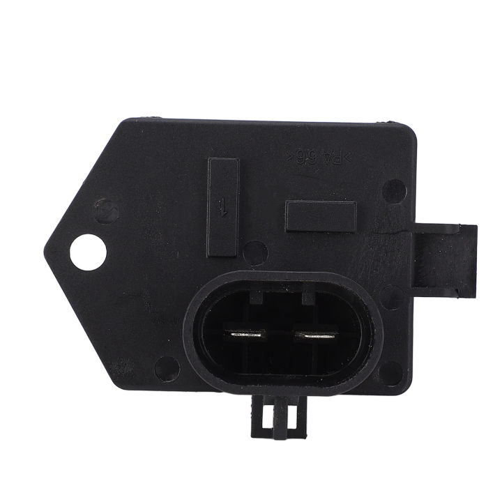 HVAC Blower Fan Heater Resistor Efficient High Stability 51799351 for ...