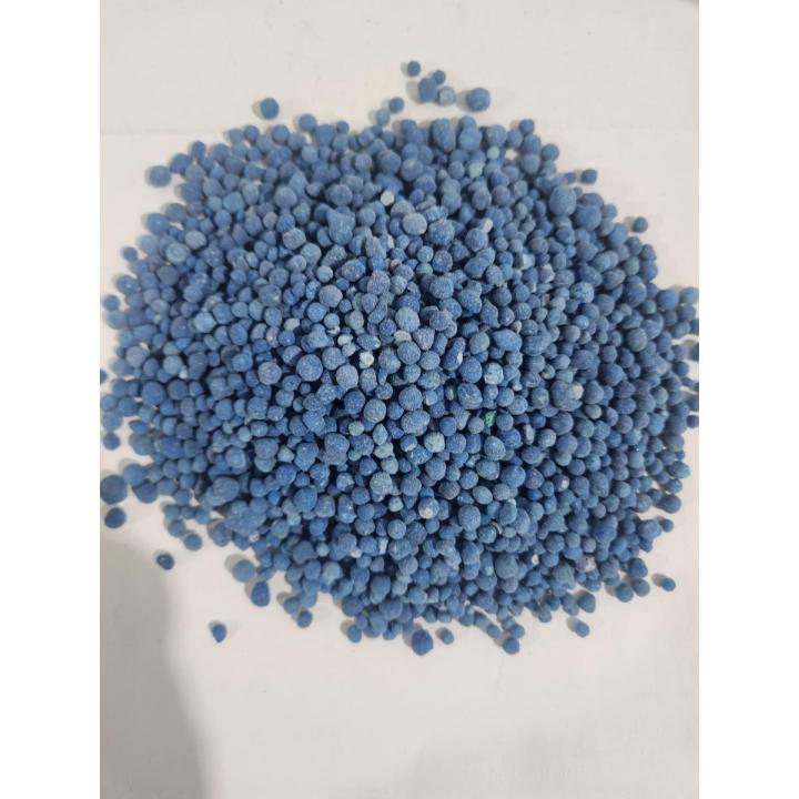 Blue Granular Fertilizer | Daraz.lk