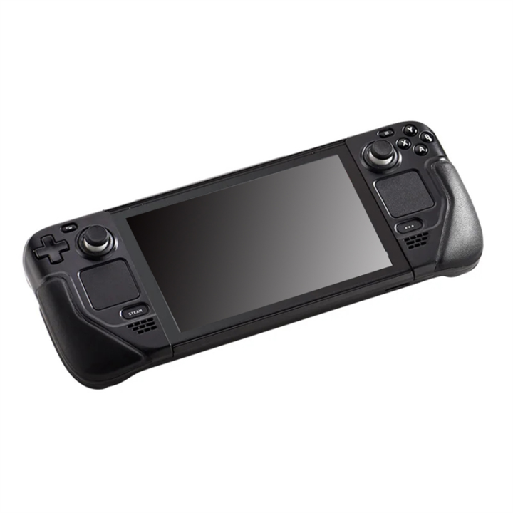 Protective Case for Cowhide Full Wrap Host Protective Grip Non-Slip ...