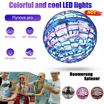 Flynova Pro Flying Spinner | Daraz.lk