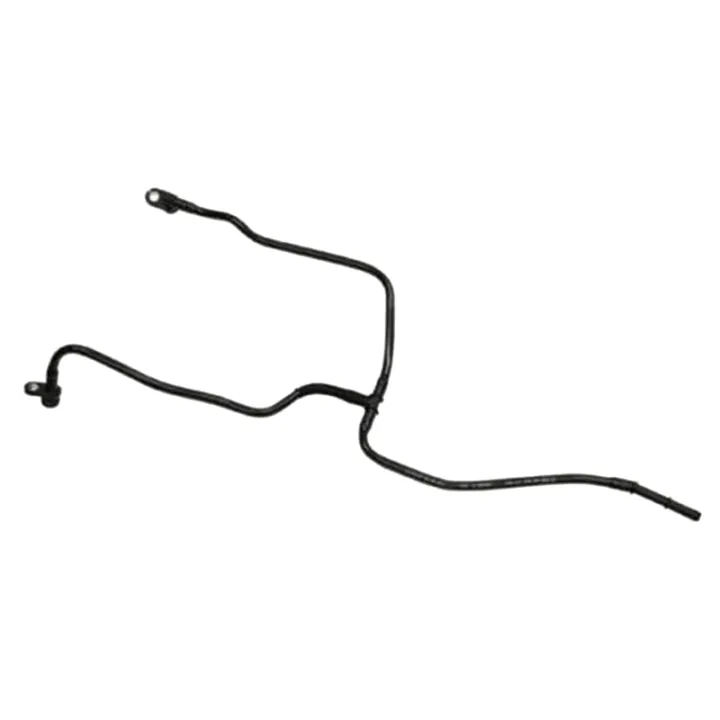 Spare Parts 948 106 026 04 Coolant Drain Pipe Radiator Vent Pipe Car ...