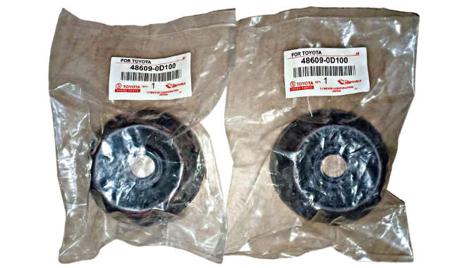 48609-0D100 Toyota shock mount | Daraz.lk
