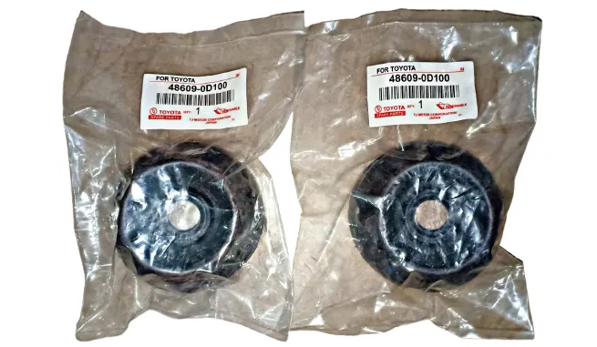 48609-0D100 Toyota shock mount | Daraz.lk