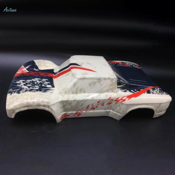 1/10 Scale RC Painted Drifting Touring Car Body Shell for RC Crawler ...
