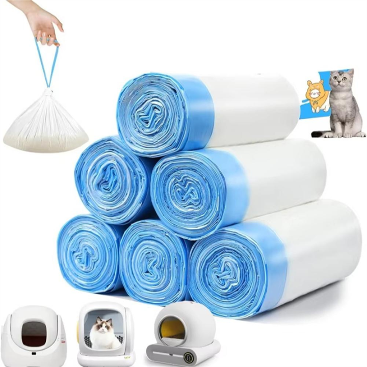 For /Catlink/Tonepie Toilette for Automatic Litter Box Extra-Thick Cat ...