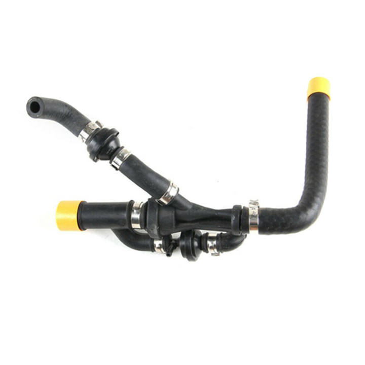 Exhaust Ventilation Vacuum Tube Check Valve Assembly for 1.8T B5 Seat ...