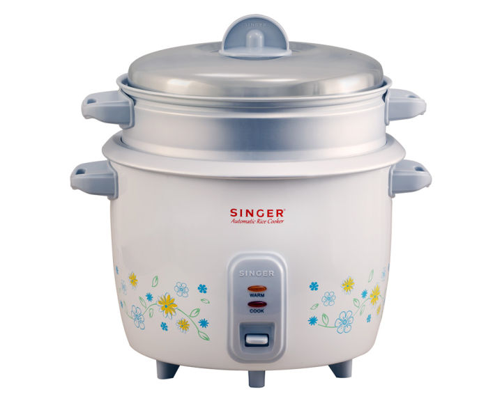 Singer Rice Cooker 2.8L | Daraz.lk