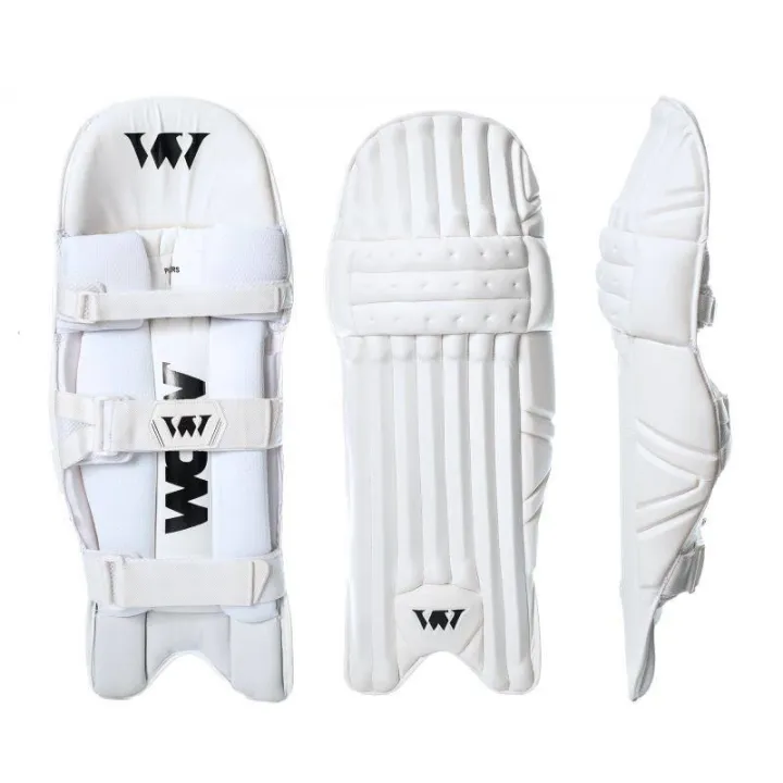 Mids ElitePro Premium Batting Pads | Daraz.lk