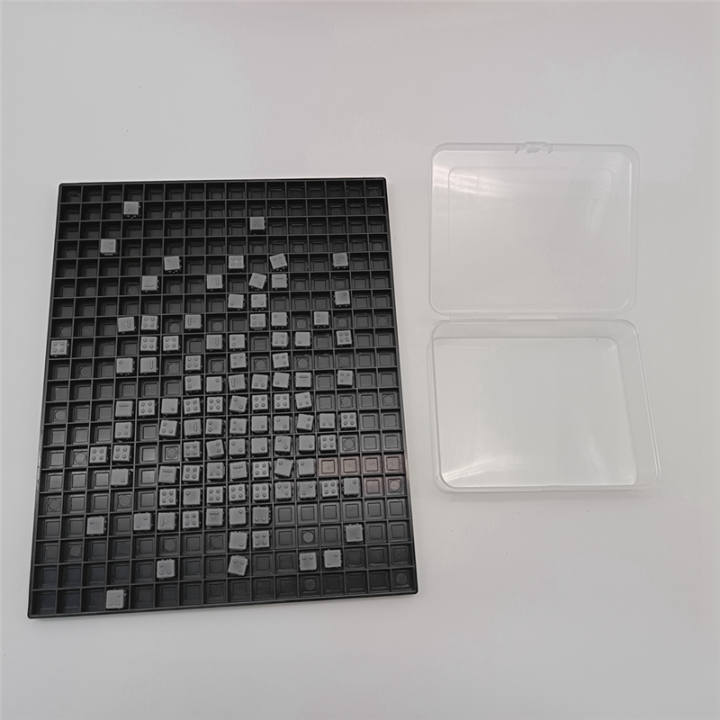 Braille Math Teaching Cubes Kit forBlind andLow Vision Arithmetic ...