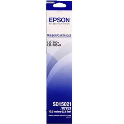 Epson LQ-300+II Ribbon Cartridge | Daraz.lk