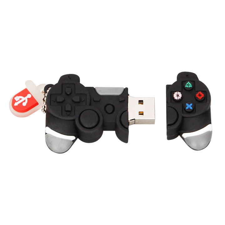 BiNFUL 128GB Usb Flash Drive Game controllers Pen Drive 4gb 8gb 16g 64g ...