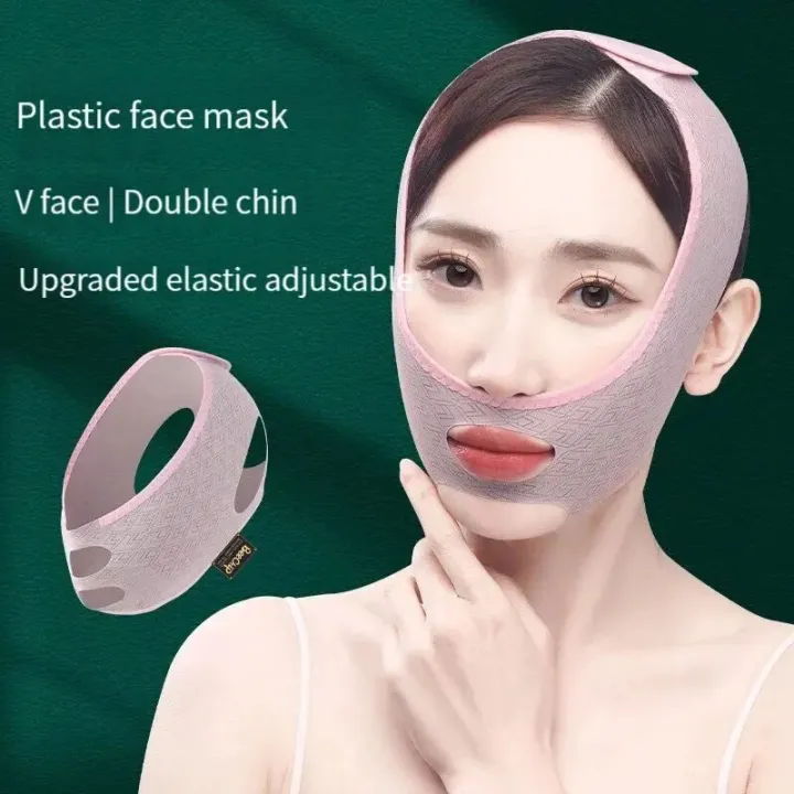Lifting And Firming Face Slimming Device Facial Bandage To Improve ...