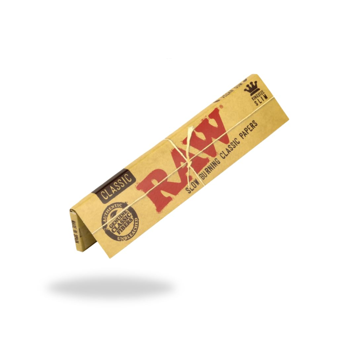 RAW Classic Papers king size | Daraz.lk